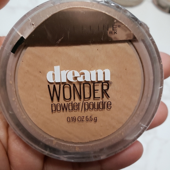 Maybelline | Makeup | Maybelline Bundle Of 3 Dream Wonder Powder | Poshmark
